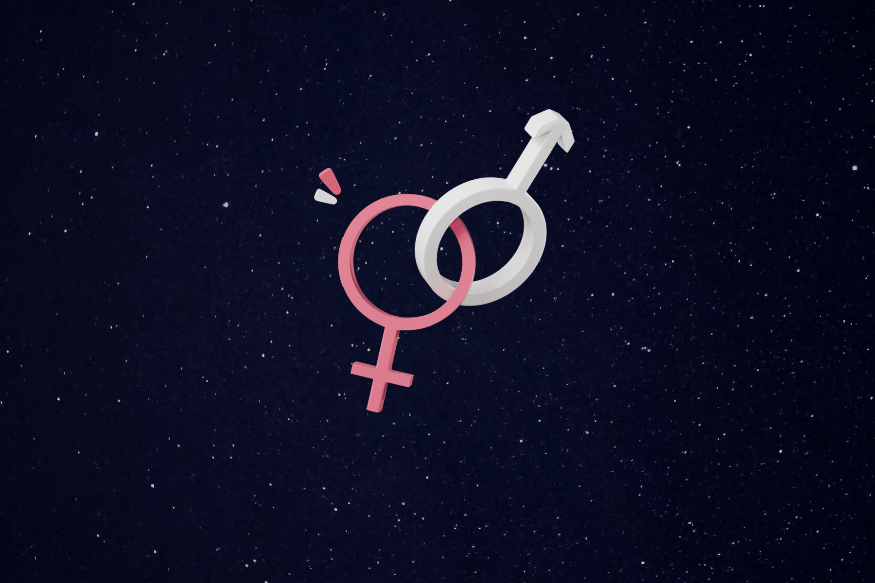 Existen signos femeninos y masculinos en la astrología: qué significa esto