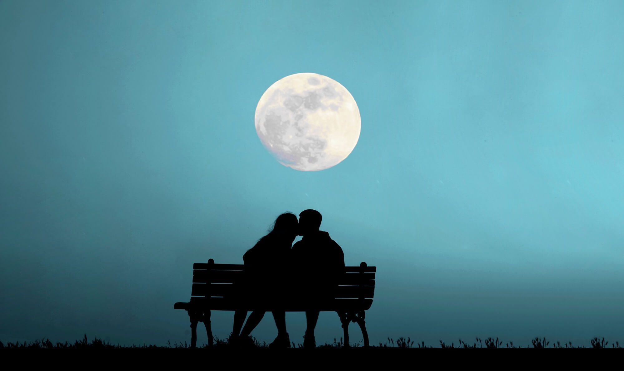 Este signo del Zodiaco es tu alma gemela astrológica y tú no lo sabías